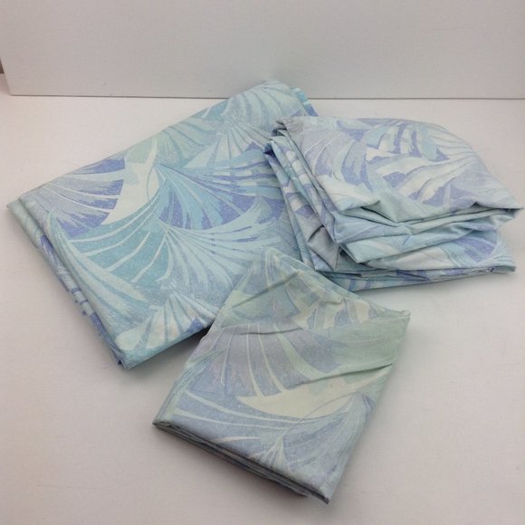 JP Stevens Company | Bedding | Vintage Jp Stevens Company 8s Twin Sheet ...